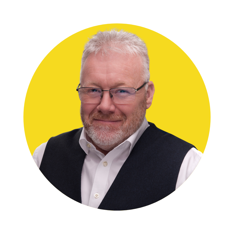 Lee Jackson - Award-winning Motivational Speaker + Presentation Coach