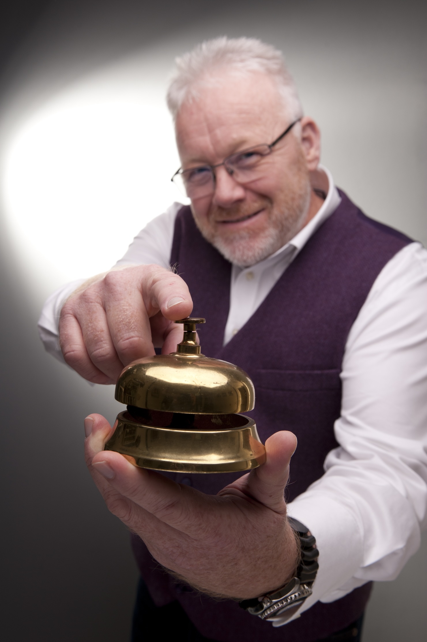 About Motivational Speaker Lee Jackson
